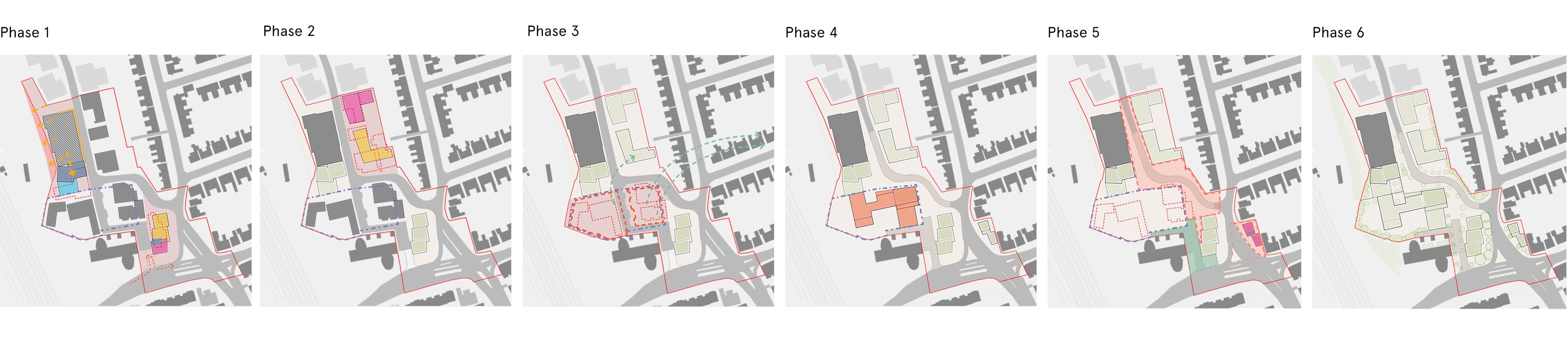 212-phasing-plans - Hayhurst and Co.