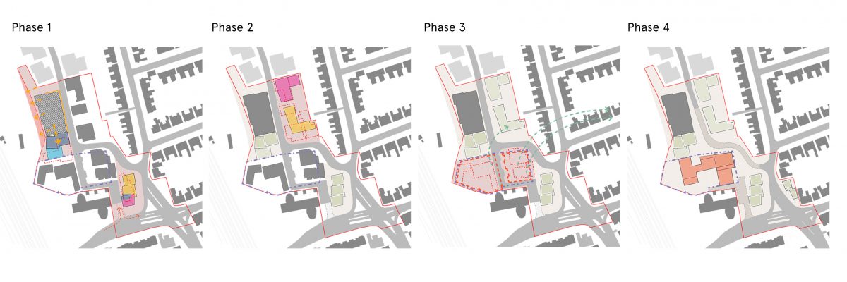 212-phasing-plans | Hayhurst and Co.