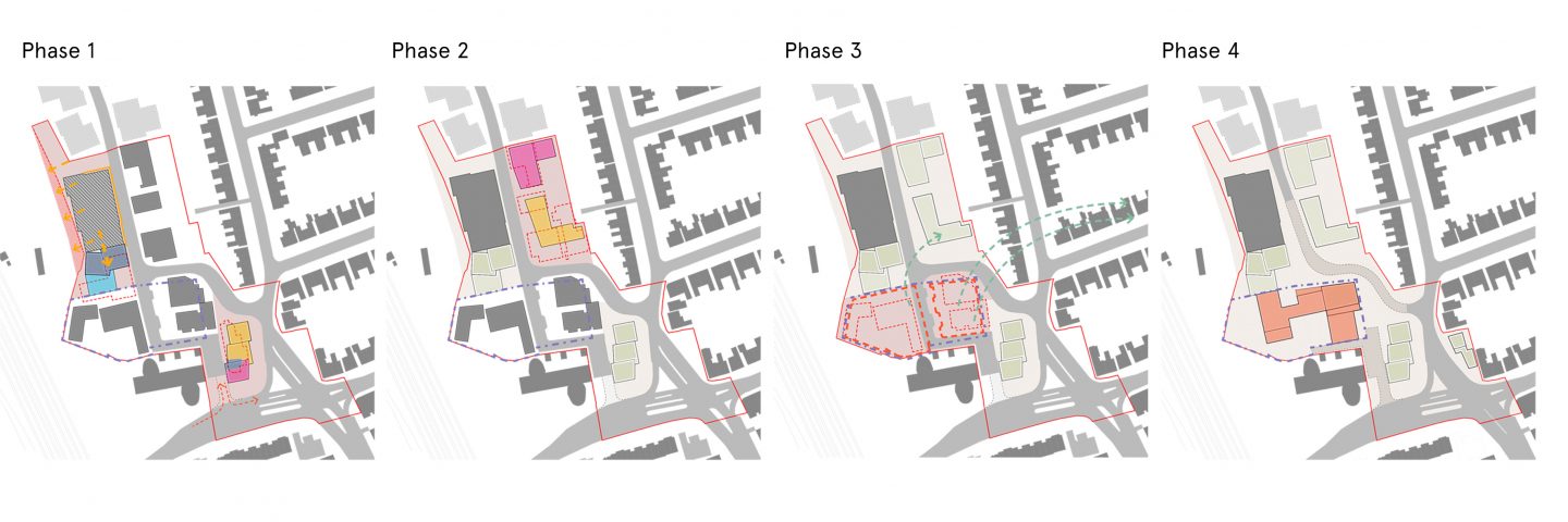 212-phasing-plans | Hayhurst and Co.