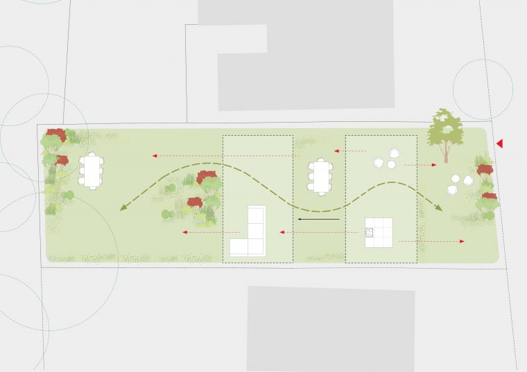 Green House | Hayhurst and Co.