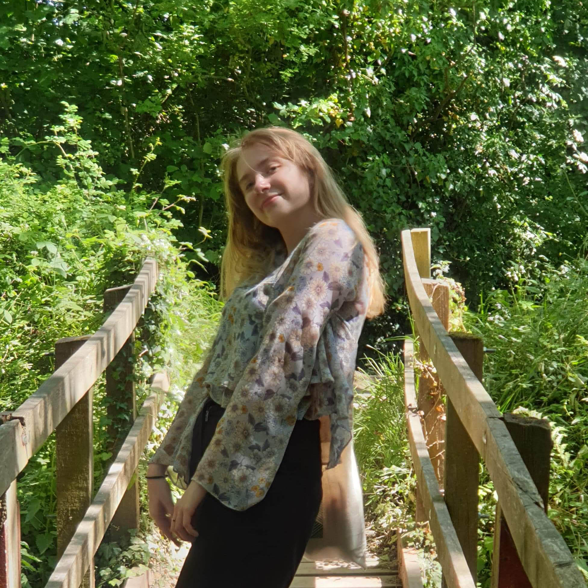 Julia | Hayhurst and Co.